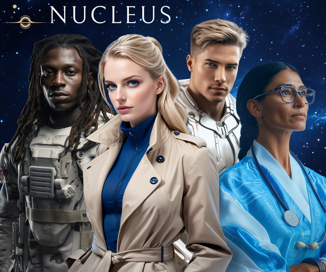 Nucleus Official Site