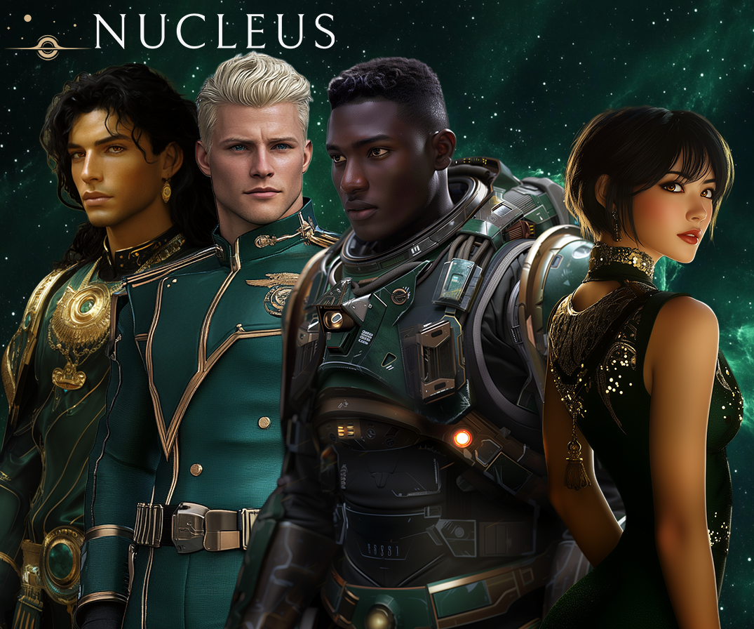 Nucleus Official Site