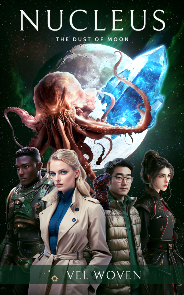 Nucleus Official Site