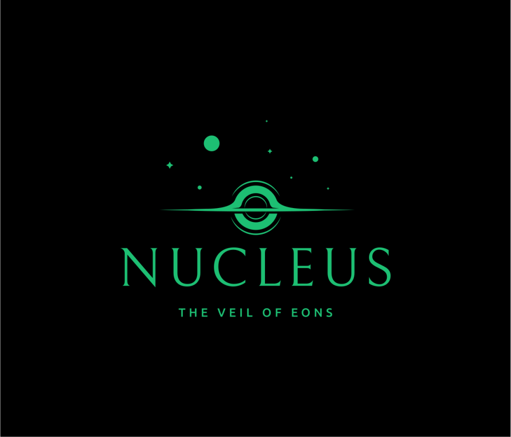 Nucleus Official Site – Home to the sci-fi romance series about human ...